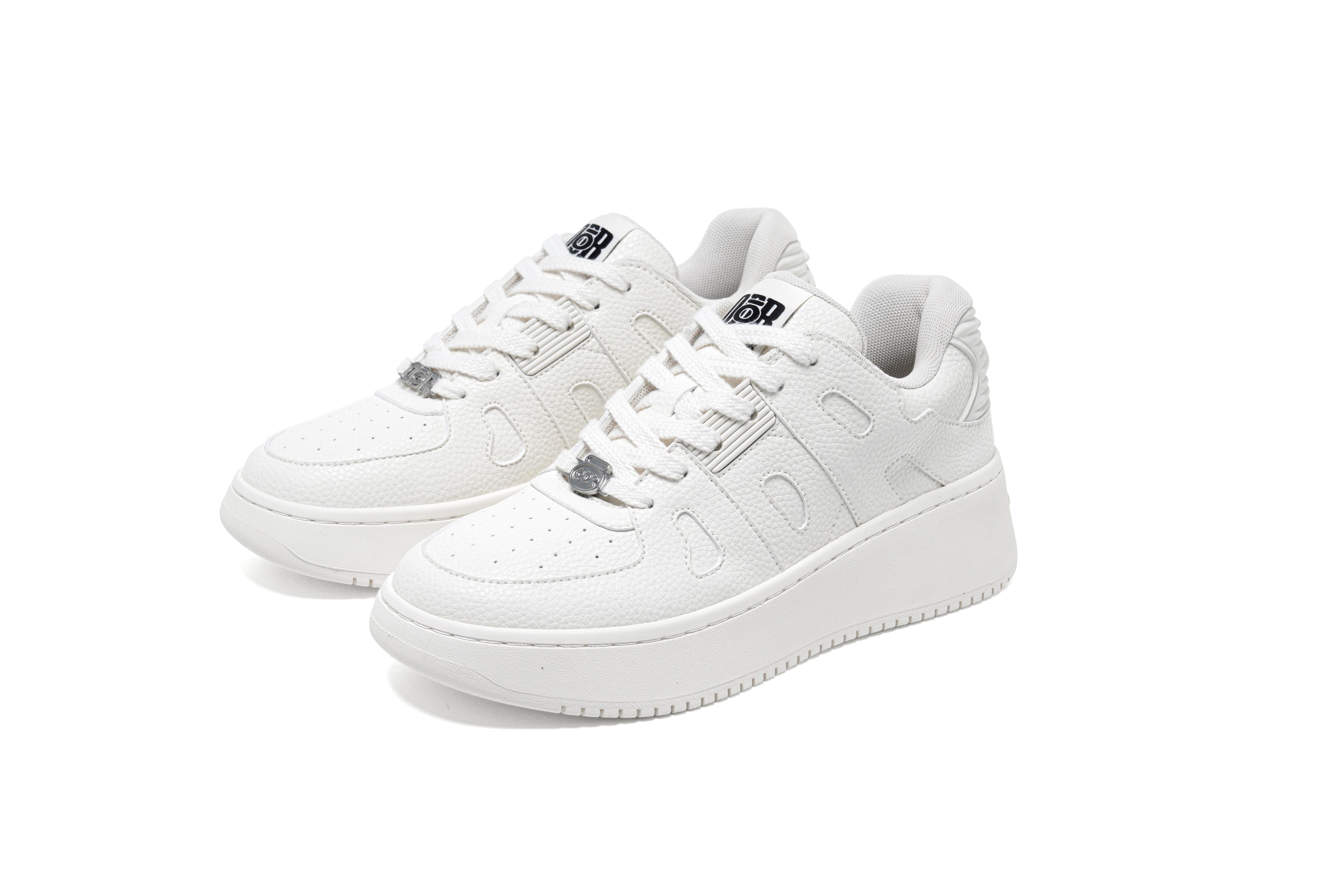 【OLD ORDER】90s Sneaker / Old White – OLD ORDER JAPAN