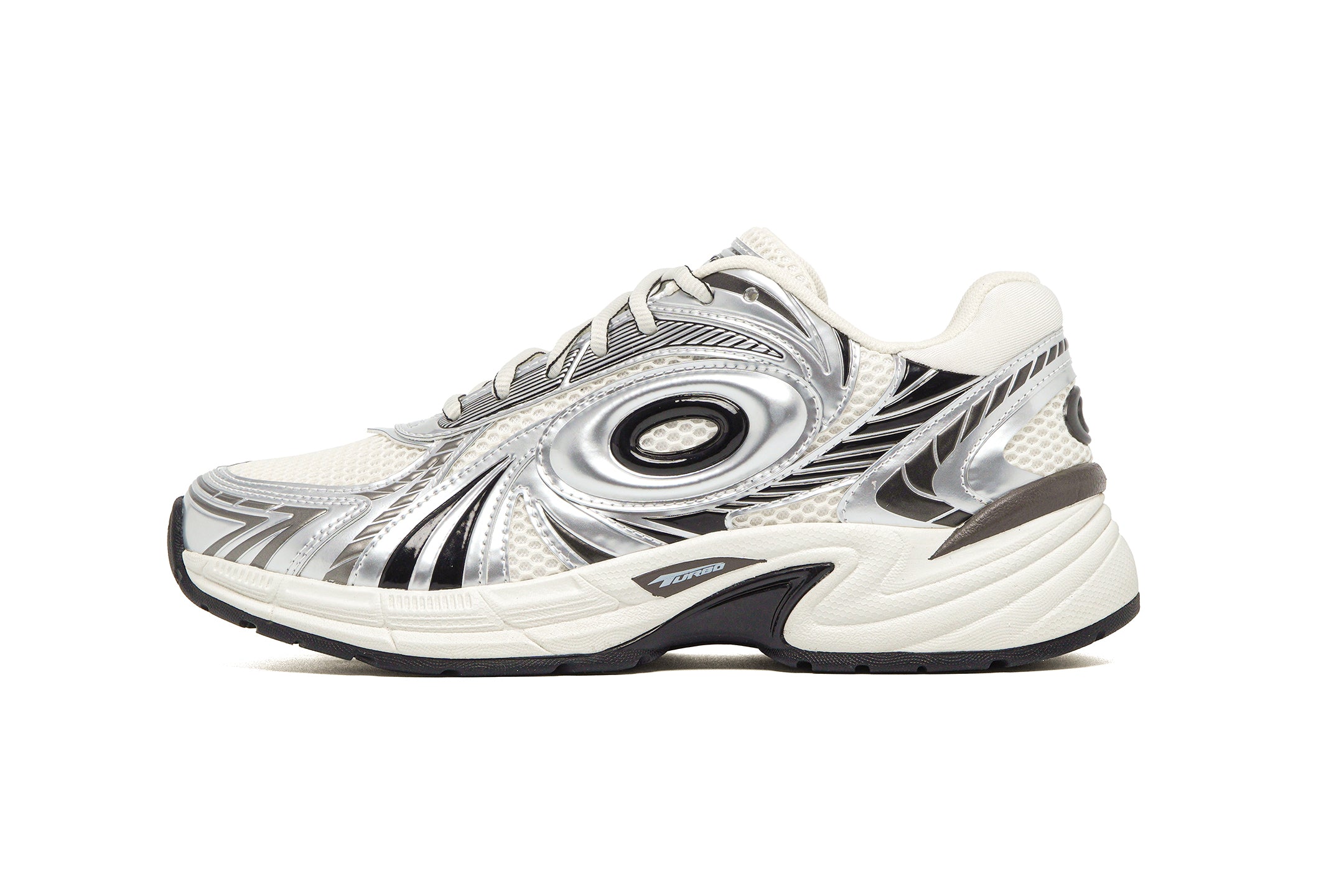 【OLD ORDER】Turbo S / Liquid Silver – OLD ORDER JAPAN