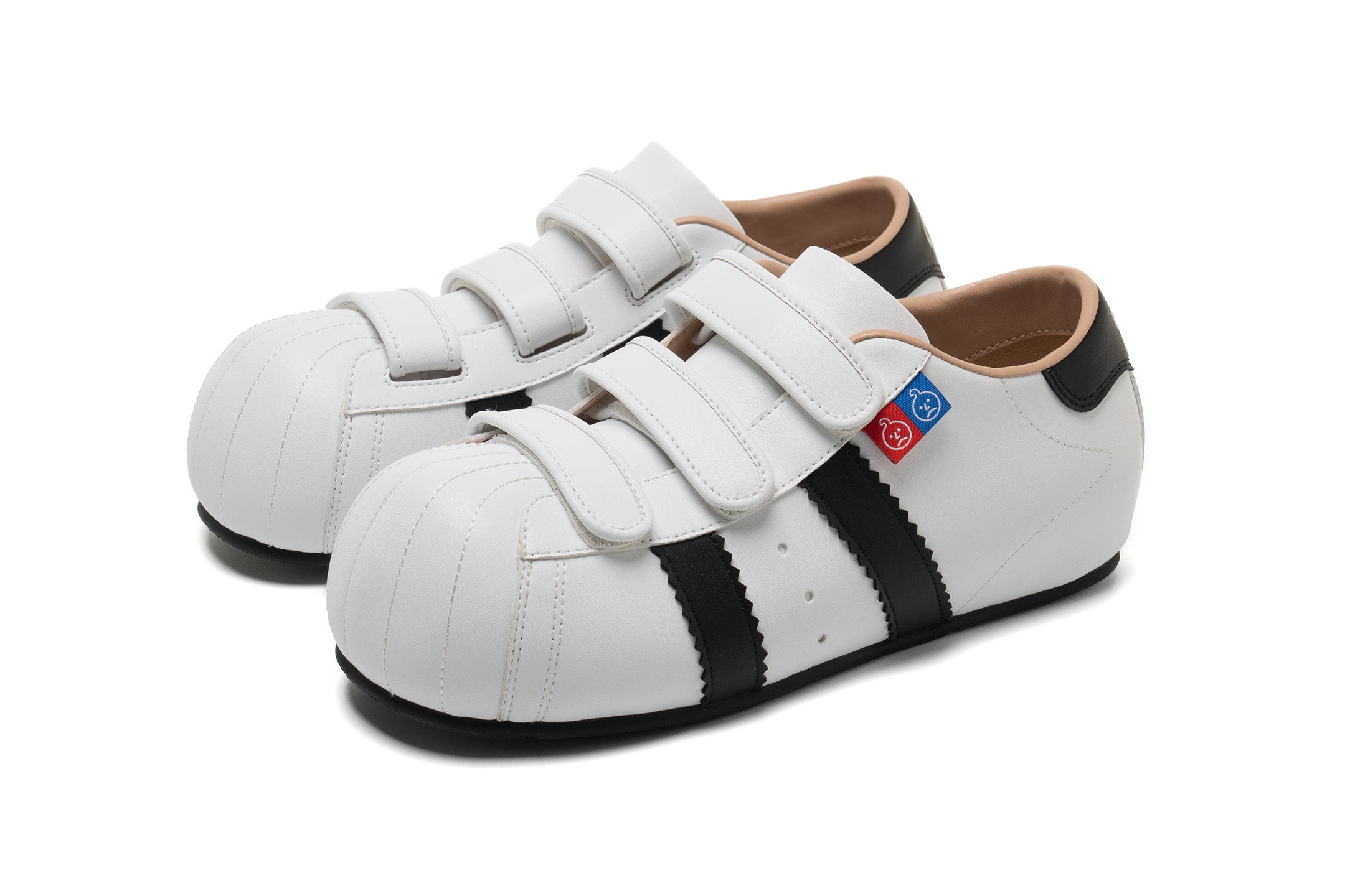 【BBIMP】Catoon sneaker / white – OLD ORDER JAPAN