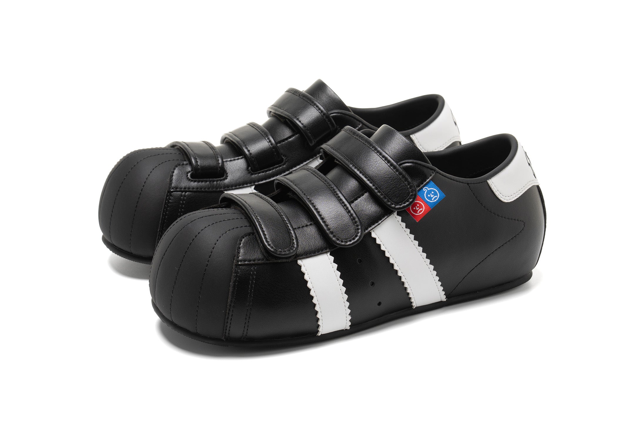 【BBIMP】Catoon sneaker / Black – OLD ORDER JAPAN